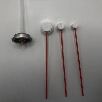 China Valve Carburettor Solvent Valve with Valve for Carburetor Cleaner Valve for sale