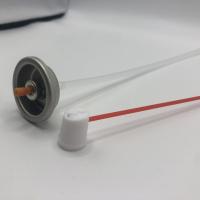 China Metal Carburettor Cleaning Valve with Universal Compatibility for sale