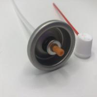 China Silver Package Contents 1 X Carburetor Cleaner Valve for Cleaning Carburetors for sale