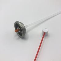 China Silver Package Contents 1 X Carburetor Cleaner Valve for Cleaning Carburetors for sale