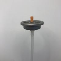 China High-Performance Carburetor Cleaner Valve for Efficient Fuel System Maintenance - Easy to Use for sale