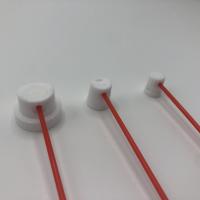China Metal Carburettor Cleaner Valve for Industrial Cleaning for sale