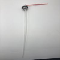 China Metal Carburettor Cleaner Valve for Industrial Cleaning for sale