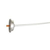 China Metal Carburettor Cleaner Valve for Industrial Cleaning for sale