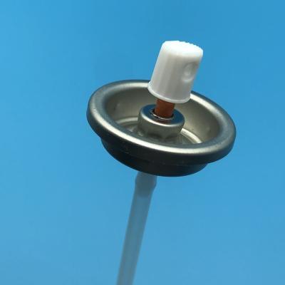 China Metal Carburettor Solvent Valve for Optimal Cleaning Performance for sale