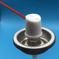 China Metal Carburettor Solvent Valve for Optimal Cleaning Performance for sale