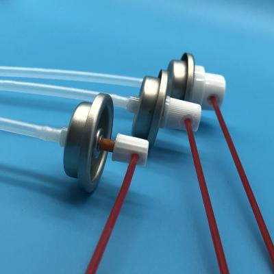 China Carburetor Cleaner Fuel System Cleaner Valve with Universal Compatibility for sale