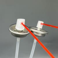 China Heavy-Duty Carburetor Cleaner Dispenser for Industrial Mechanics with Leak-Proof and Durable Construction for sale