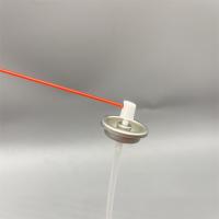China High-Performance Carburetor Cleaner Valve for Automotive Maintenance for sale