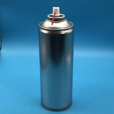 China The Carburetor Cleaner Aerosol Valve Delivers a High-Pressure Concentrated Stream of Cleaning Solvent for sale