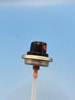 China Precision WD-40 Lubricant Valve for Jewelry Makers with Fine Spray for sale