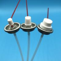 China Professional 1 Inch Aerosol Spray Valve for Car Fuel Injector Cleaning Products for sale