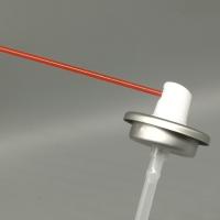 China Injector Cleaner Aerosol Valve for Precise and Controlled Spray Delivery for sale