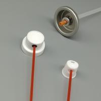 China Injector Cleaner Aerosol Valve for Precise and Controlled Spray Delivery for sale