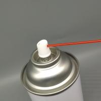 China Precision Spray Valve for Carburetor and Injector Cleaner Formulations for sale
