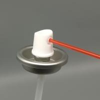 China Carburetor Cleaner Valve For  Fuel System Cleaning for sale
