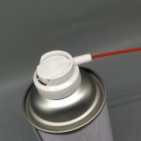 China Carburetor Cleaner Valve For  Fuel System Cleaning for sale