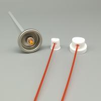 China Carburetor Cleaner Valve For  Fuel System Cleaning for sale