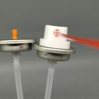 China Carburetor Cleaner Valve For  Fuel System Cleaning for sale