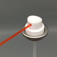 China Valve for Aerosol Cleaner Spray Can for Automotive Maintenance for sale