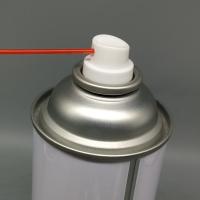 China Valve for Aerosol Cleaner Spray Can for Automotive Maintenance for sale
