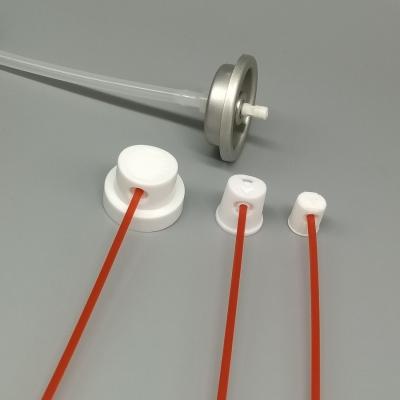 China Heavy-Duty MDF Kit Carburetor Valve for Industrial Pumps with Pressure Resistance for sale
