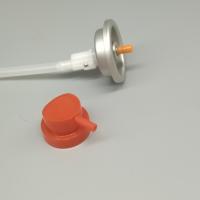 China Heavy-Duty MDF Kit Carburetor Valve for Industrial Pumps with Pressure Resistance for sale