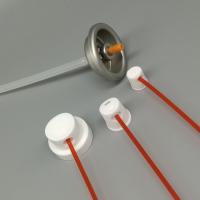 China Quiet-Operation MDF Kit Carburetor Valve for Residential Generators with Low Noise for sale