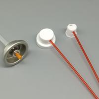 China Leak-Proof MDF Kit Carburetor Valve for Pressure Washers with Secure Sealing for sale