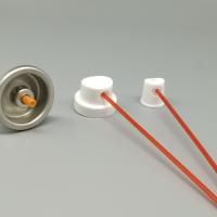 China Smooth-Idling MDF Kit Carburetor Valve for Vintage Cars with Classic Engine Compatibility for sale
