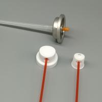 China High-Precision MDF Kit Carburetor Valve for Small Engine Maintainers with Leak-Proof Design for sale