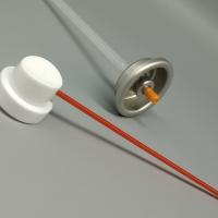 China Heavy-Duty MDF Kit Carburetor Valve for Industrial Machinery Operators with Corrosion-Resistant Coating for sale