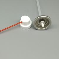 China High-Flow MDF Kit Carburetor Valve for Performance Vehicle Tuners with Power-Boosting Feature for sale