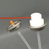 China Low-Maintenance MDF Kit Carburetor Valve for Remote Area Technicians with Self-Cleaning Components for sale