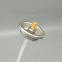 China High-Precision MDF Kit Carburetor Valve for Agricultural Machinery Operators with Fuel-Saving Performance for sale