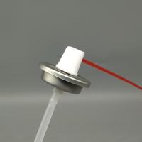 China Compact MDF Kit Carburetor Valve for Small Engine Repairers with Space-Saving Design for sale