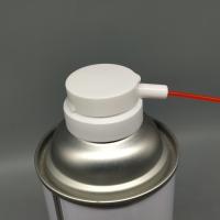 China Cold-Resistant MDF Kit Carburetor Valve for Polar/High-Altitude Workers with Freeze-Proof Function for sale
