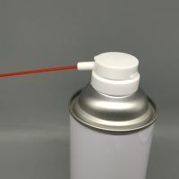China Cold-Resistant MDF Kit Carburetor Valve for Polar/High-Altitude Workers with Freeze-Proof Function for sale