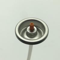 China Carburetor Cleaner Aerosol Valve for Your Private Label Automotive Degreasers for sale