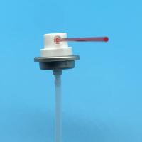 China Carburetor Cleaner Aerosol Valve for Your Private Label Automotive Degreasers for sale
