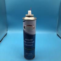 China Carburetor Cleaner Spray Valve for Professional Engine Performance Product for sale