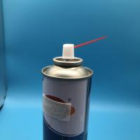 China Carburetor Cleaner Spray Valve for Professional Engine Performance Product for sale