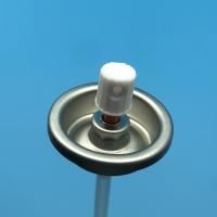 China Carburetor Cleaner Aerosol Valve Designed for Car and Motorcycle Carb Cleaning for sale