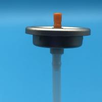 China 1 Inch Carburetor Aerosol Valve for Fuel System Cleaning and Maintenance for sale