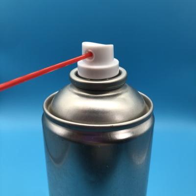 China Two Hole Carburetor Aerosol Valve for Fuel System Cleaning and Maintenance for sale