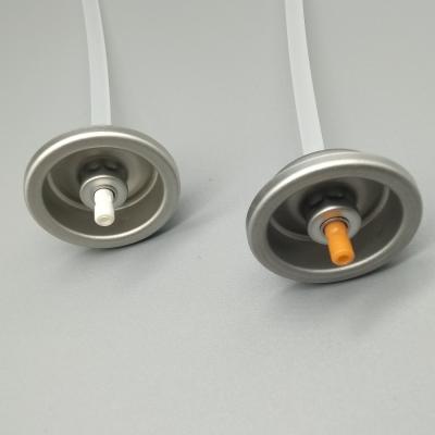 China Carburetor Cleaner Valve Precision Dispensing Valve for Throttle Body Cleaner for sale