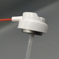 China Carburetor Cleaner Valve Precision Dispensing Valve for Throttle Body Cleaner for sale