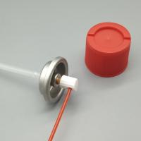 China Carburetor Cleaner Valve Precision Dispensing Valve for Throttle Body Cleaner for sale