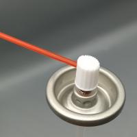 China Carburetor Cleaner Valve Precision Dispensing Valve for Throttle Body Cleaner for sale