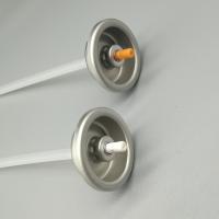 China Carburetor Cleaner Spray Valve Designed for Automotive Maintenance Aerosols for sale